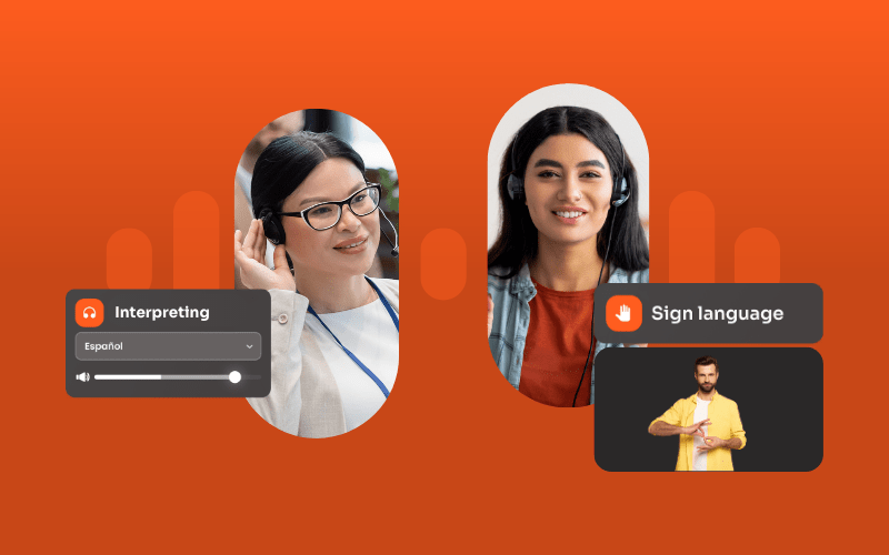 Remote Simultaneous Interpretation Pricing | Interprefy